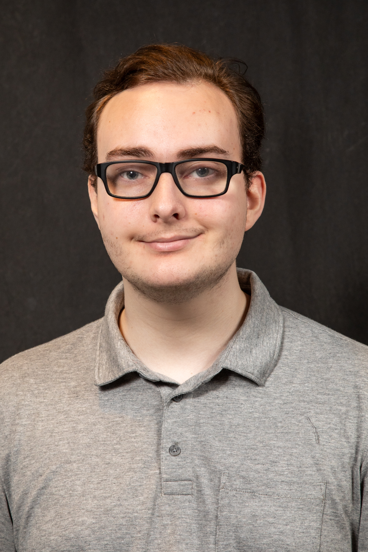 Alex Boyd / ITS Summer Internship Program